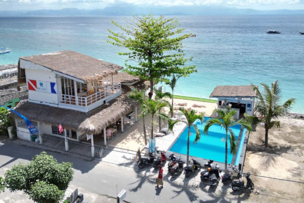 Top 10 Dive Centers in Bali for the Best Scuba Diving Experiences